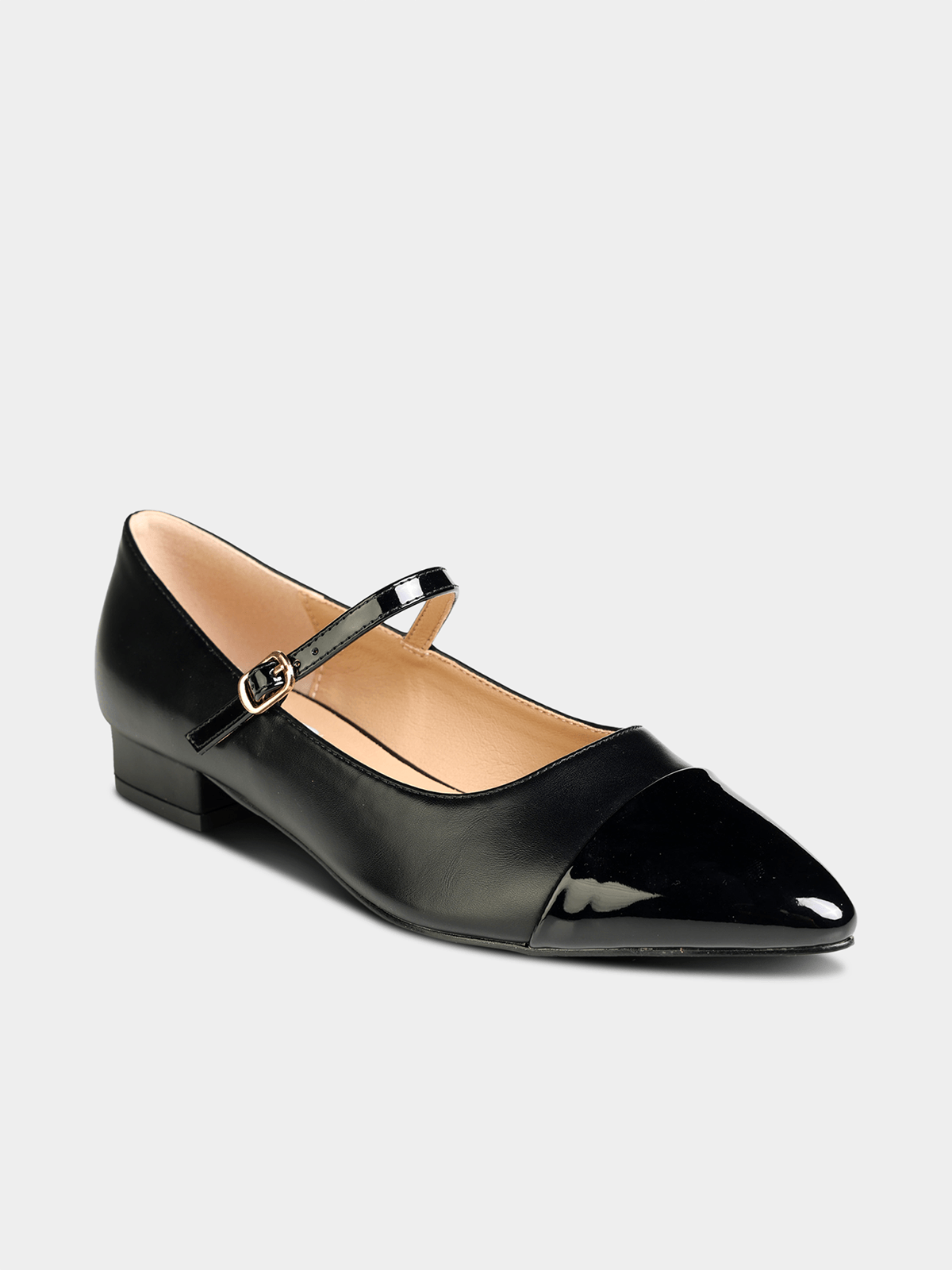 Women's Madison Black Grayson Pumps | Bash
