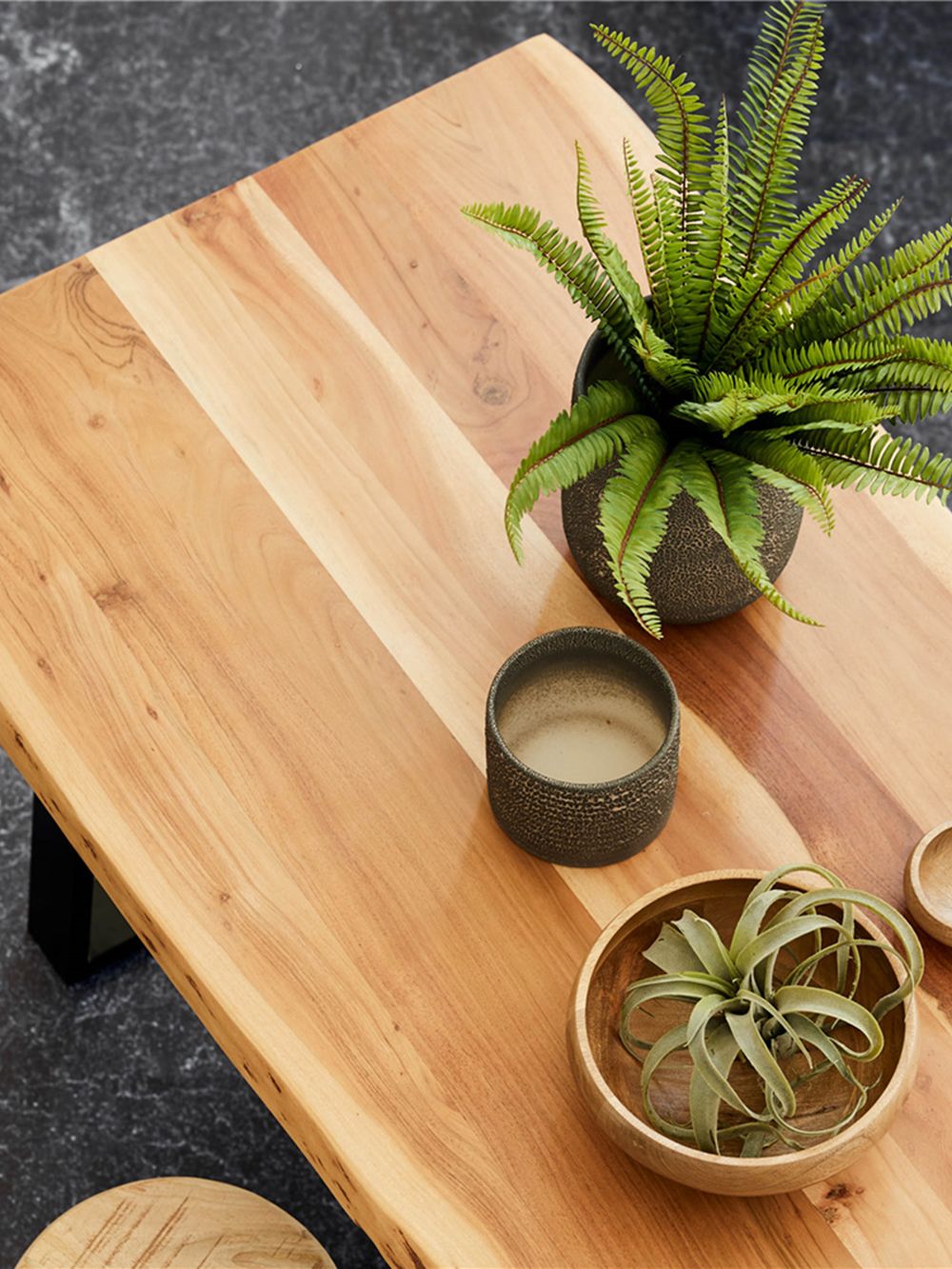 Dune Dining Table 160cm | Bash