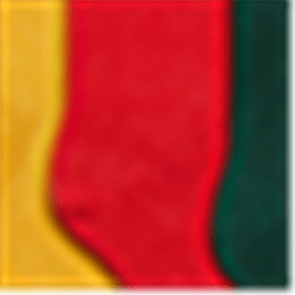 Relay Jeans Men's 3 Pack Shaft Red/Green/Mustard Socks | Bash