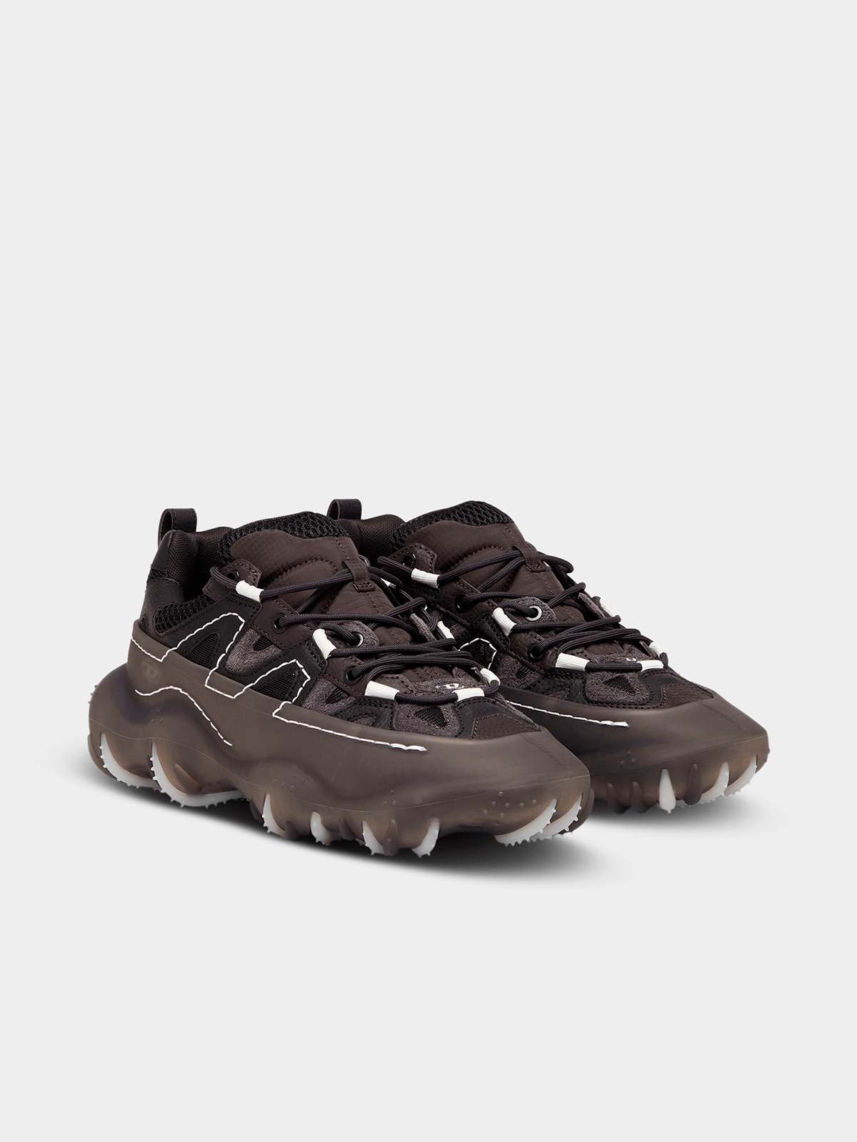 Men's Diesel Prototype S-Prototype P1 Sneakers | Bash