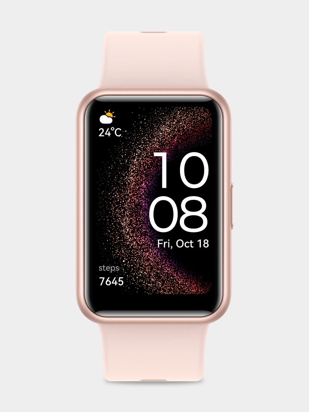 Huawei FiT SE Smartwatch | Bash
