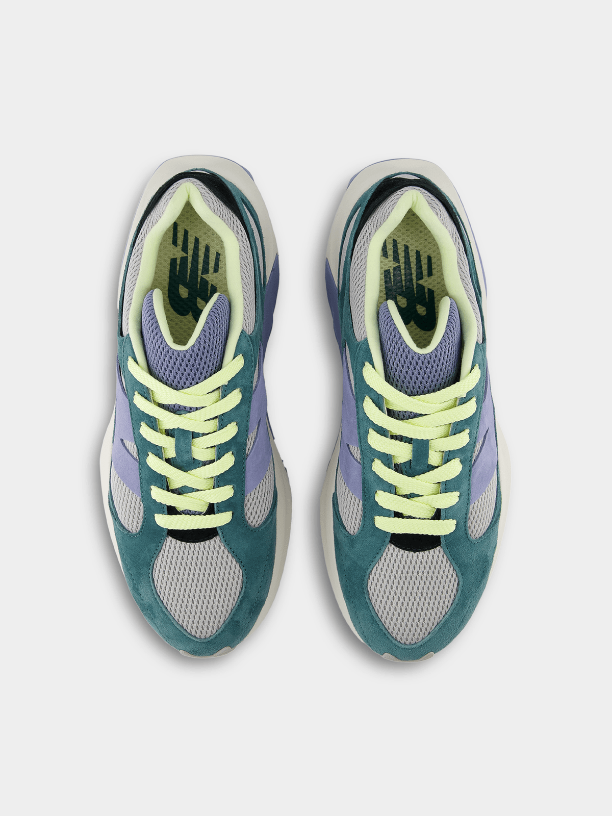 New Balance Men's WRPD v1 Green Sneaker | Bash