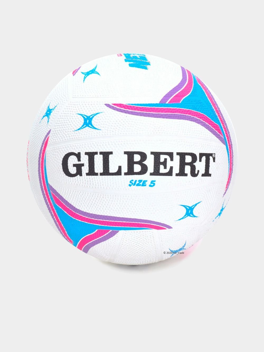 GILBERT ATP Training NETBALL | Bash