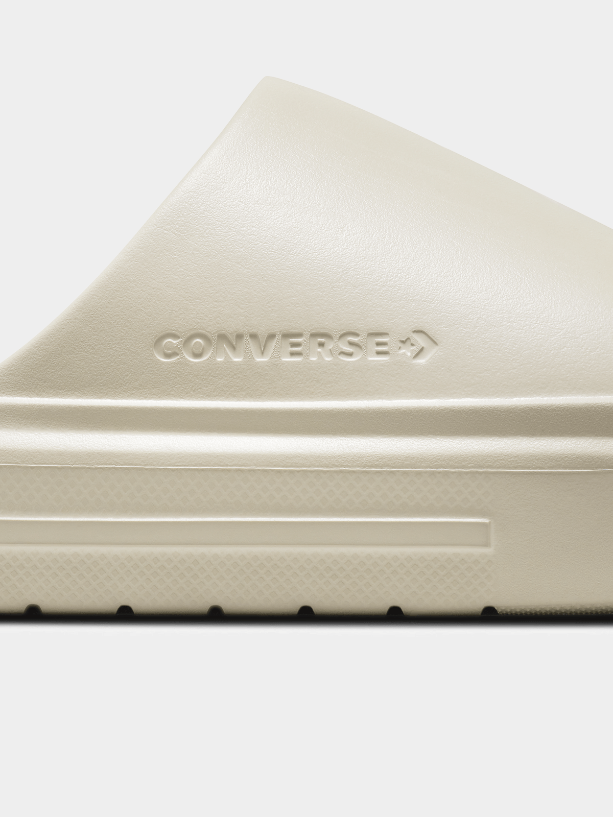 Converse Men's Essential Beige Slide | Bash