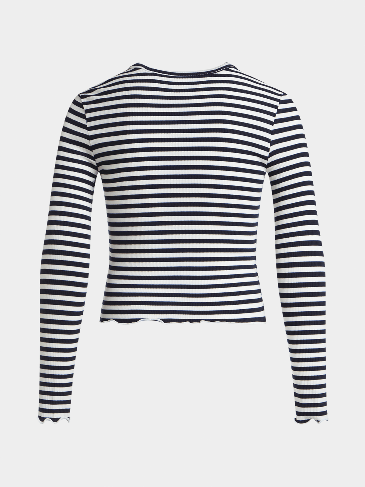 Girls Stripe Cardigan | Bash