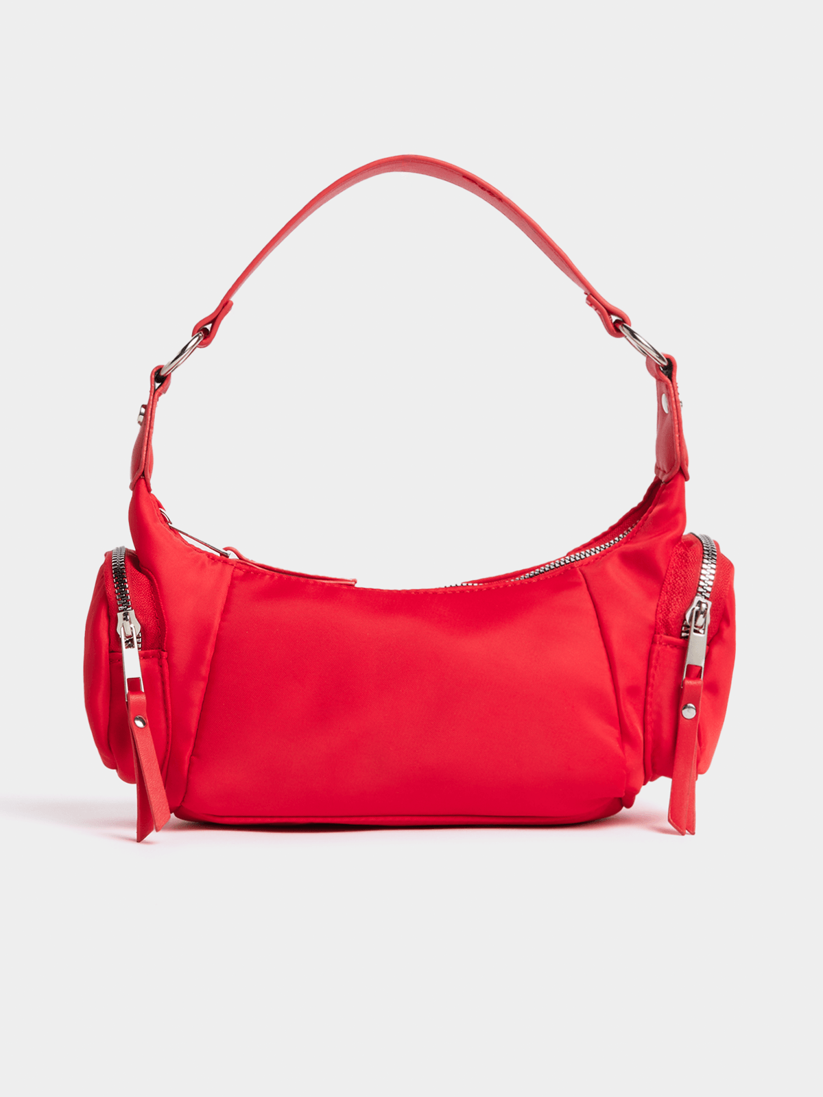 The FIX Women's Red Utility Bag | Bash