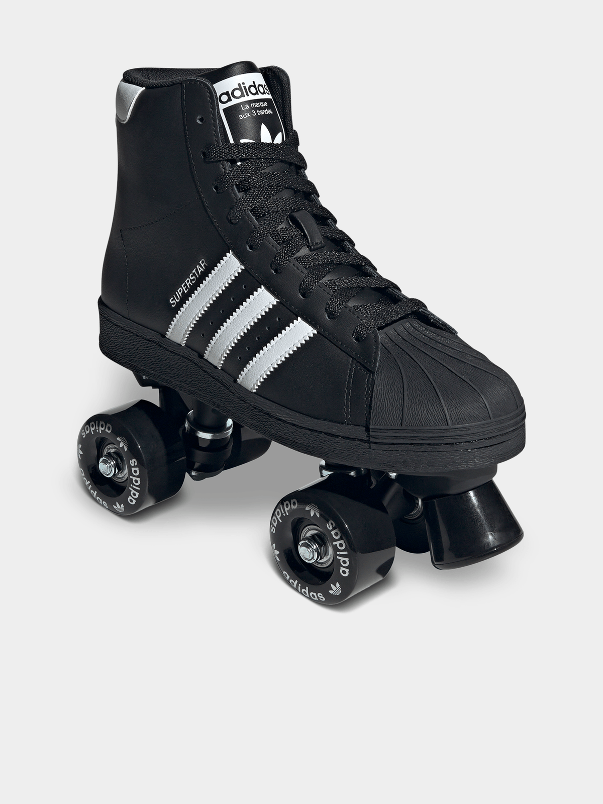 adidas Originals Women's Superstar 82 Skate Sneaker | Bash