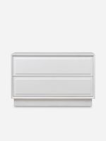 Reed Bedside Chest | Bash