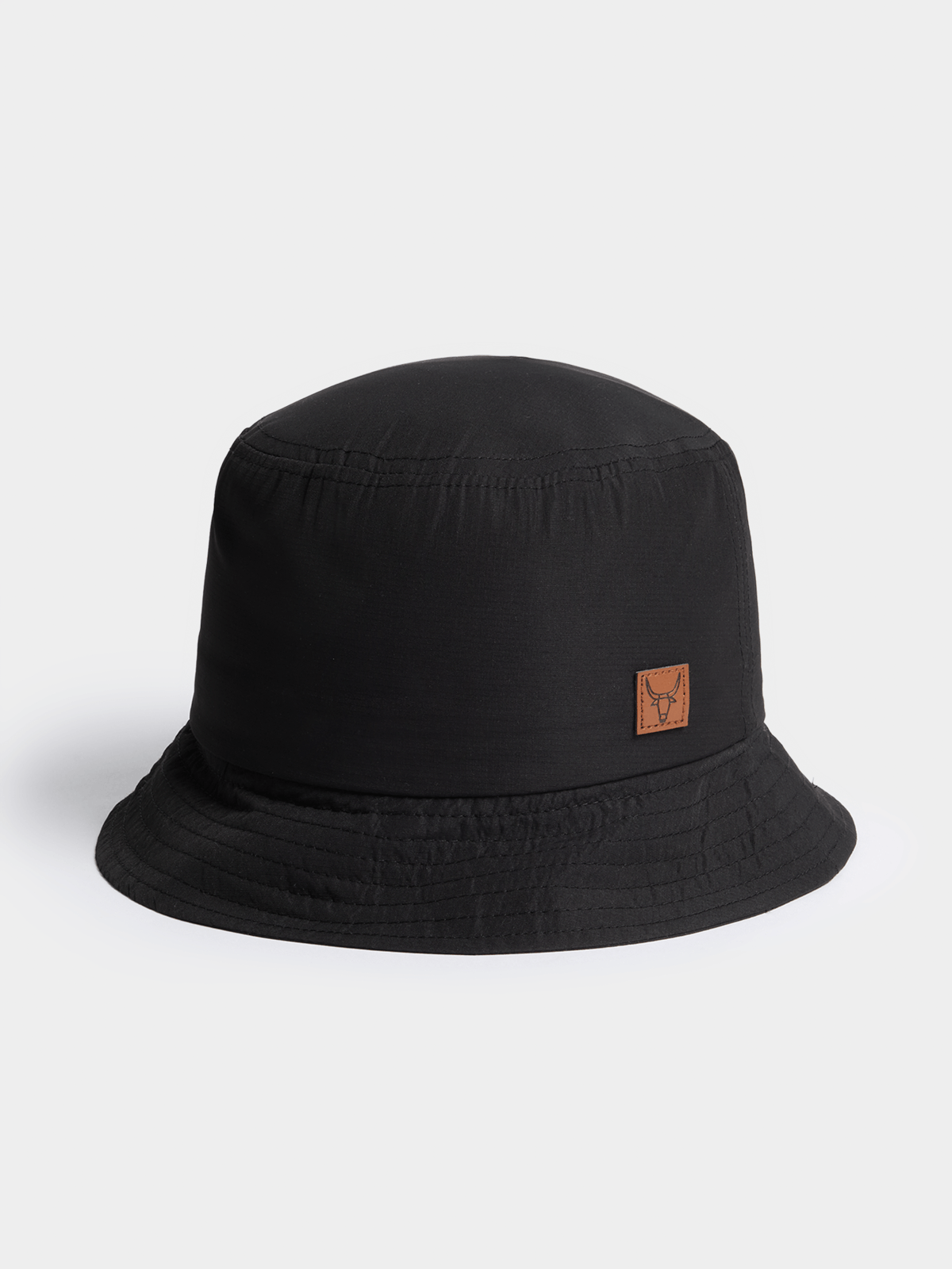 Exact Men's Black Bucket Hat | Bash