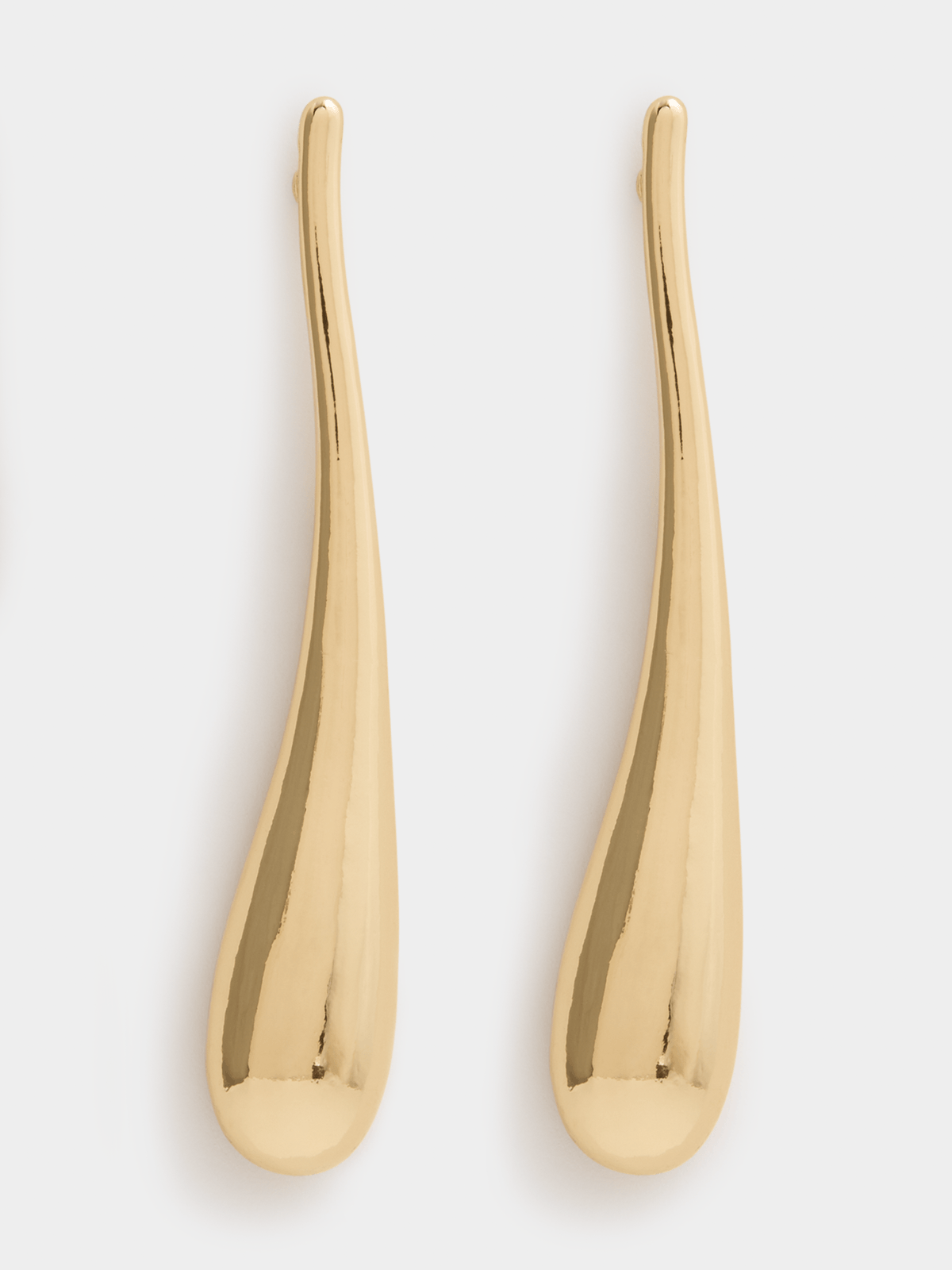 Chunky Drop Earrings | Bash