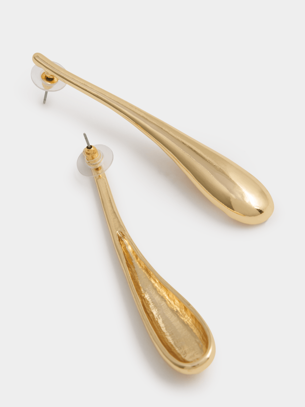 Chunky Drop Earrings | Bash