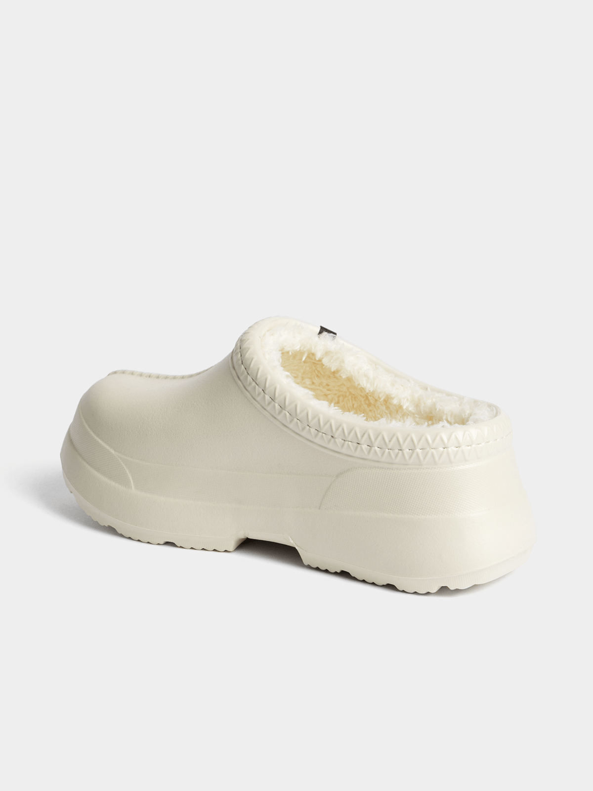 Jet Teen Girls Ecru Clogs | Bash