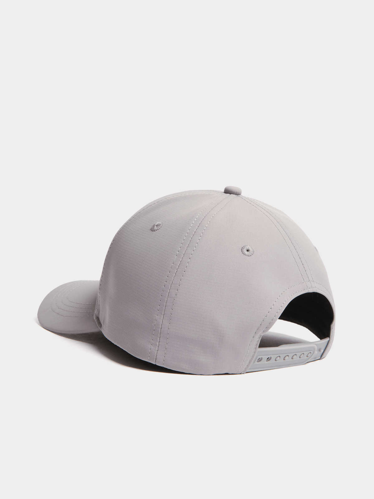 Exact Men's Grey Peak Cap | Bash