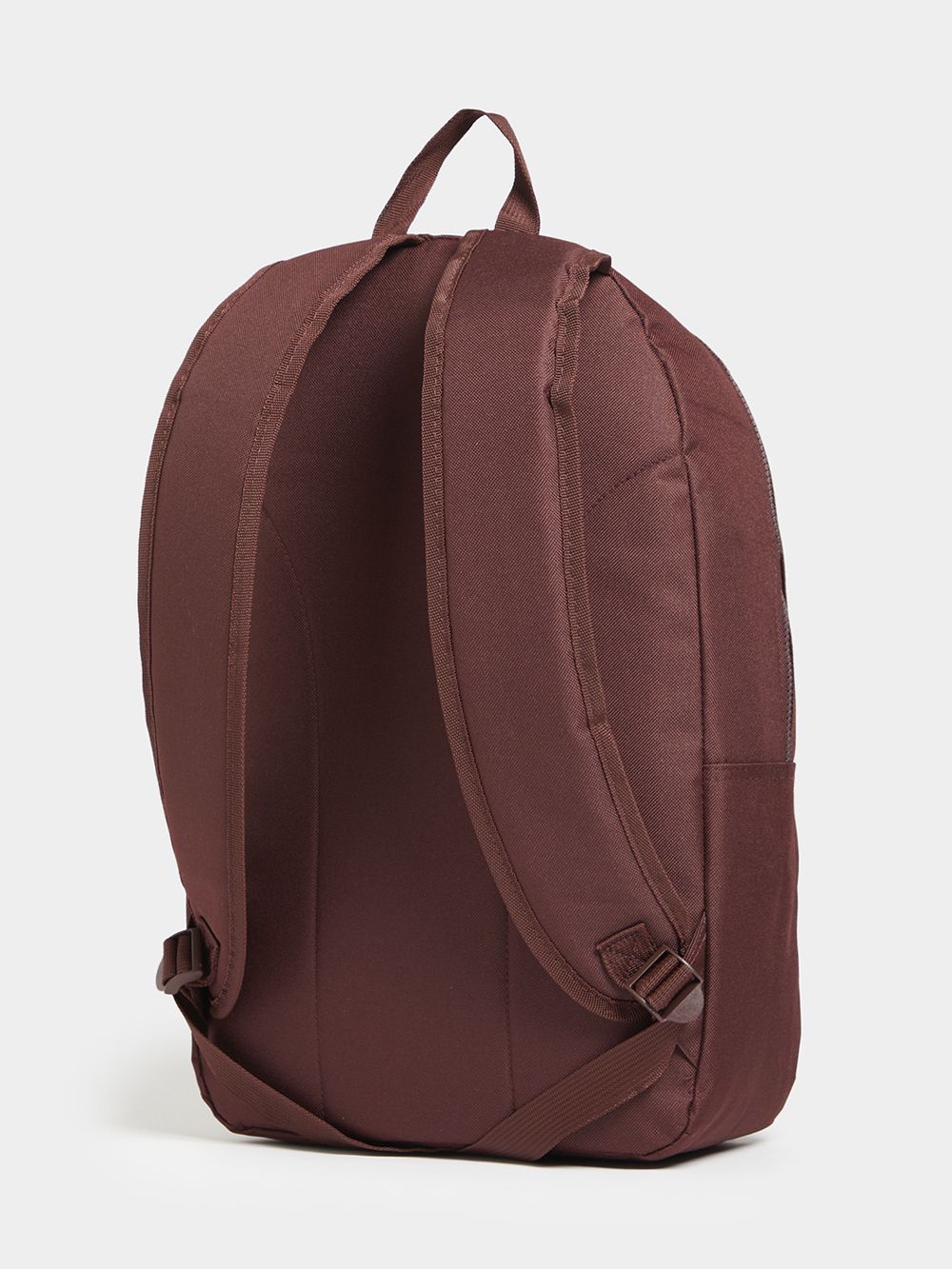 Redbat Burgundy Backpack | Bash