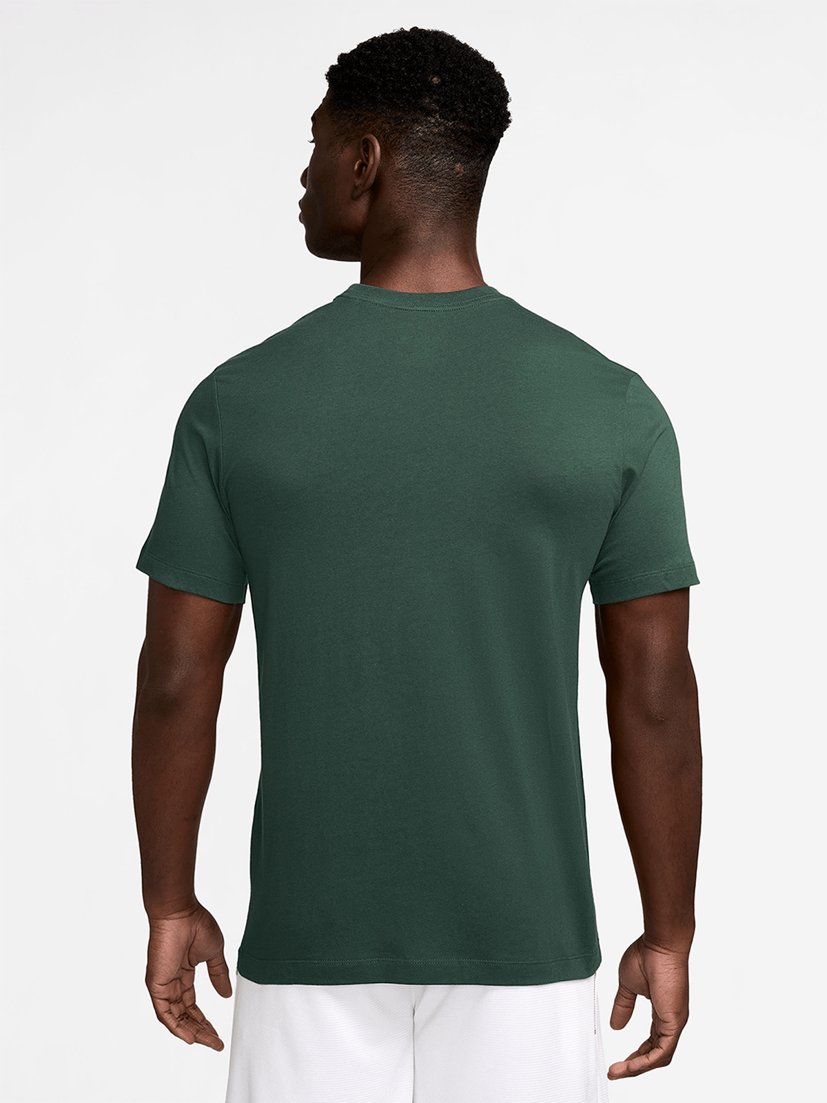 Nike Men's Basketball Fir T-shirt | Bash