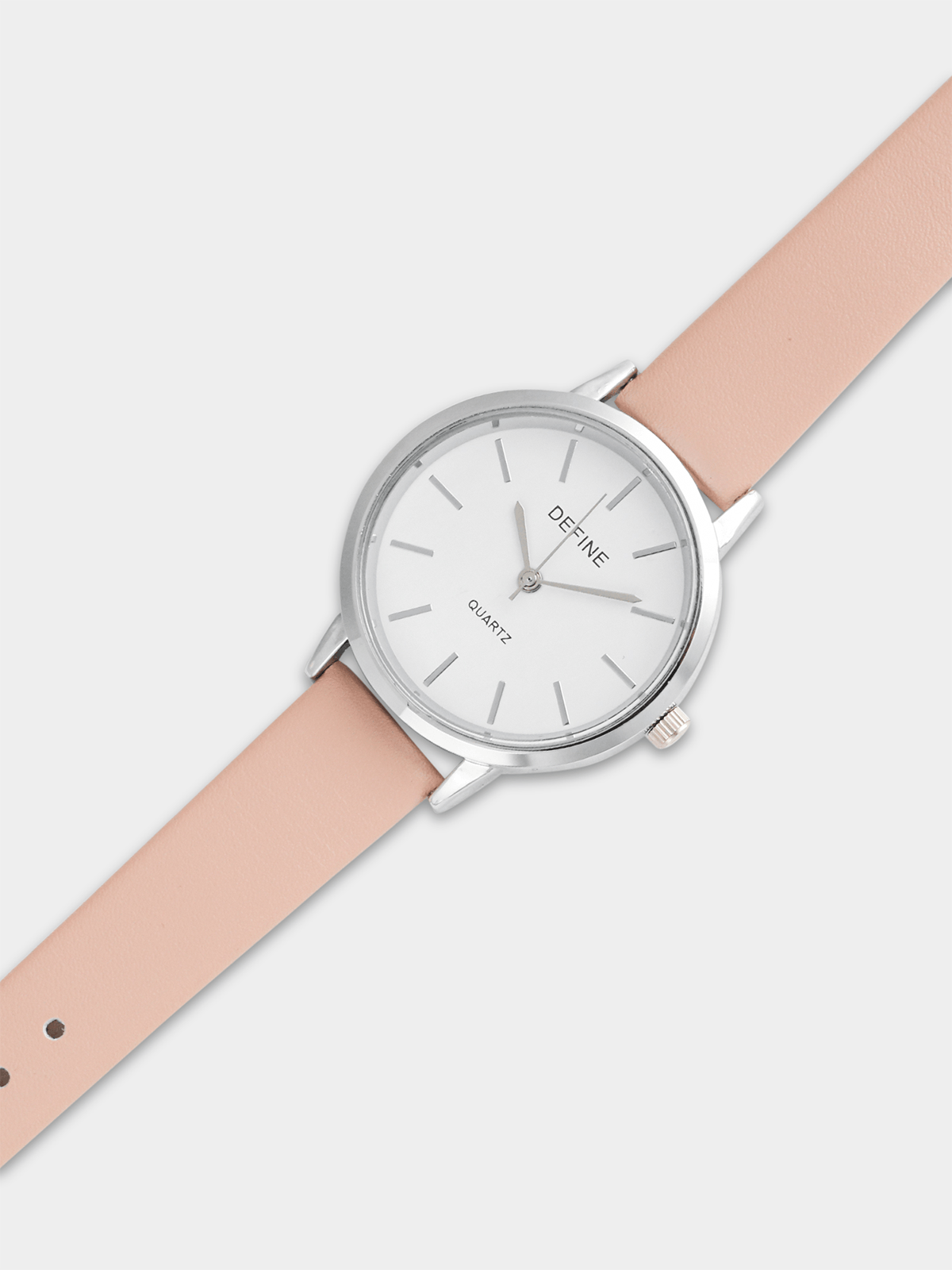 Exact Women's Pink Watch | Bash