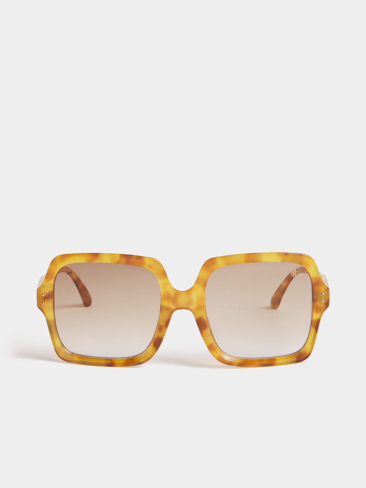 Angular Square Sunglasses | Bash