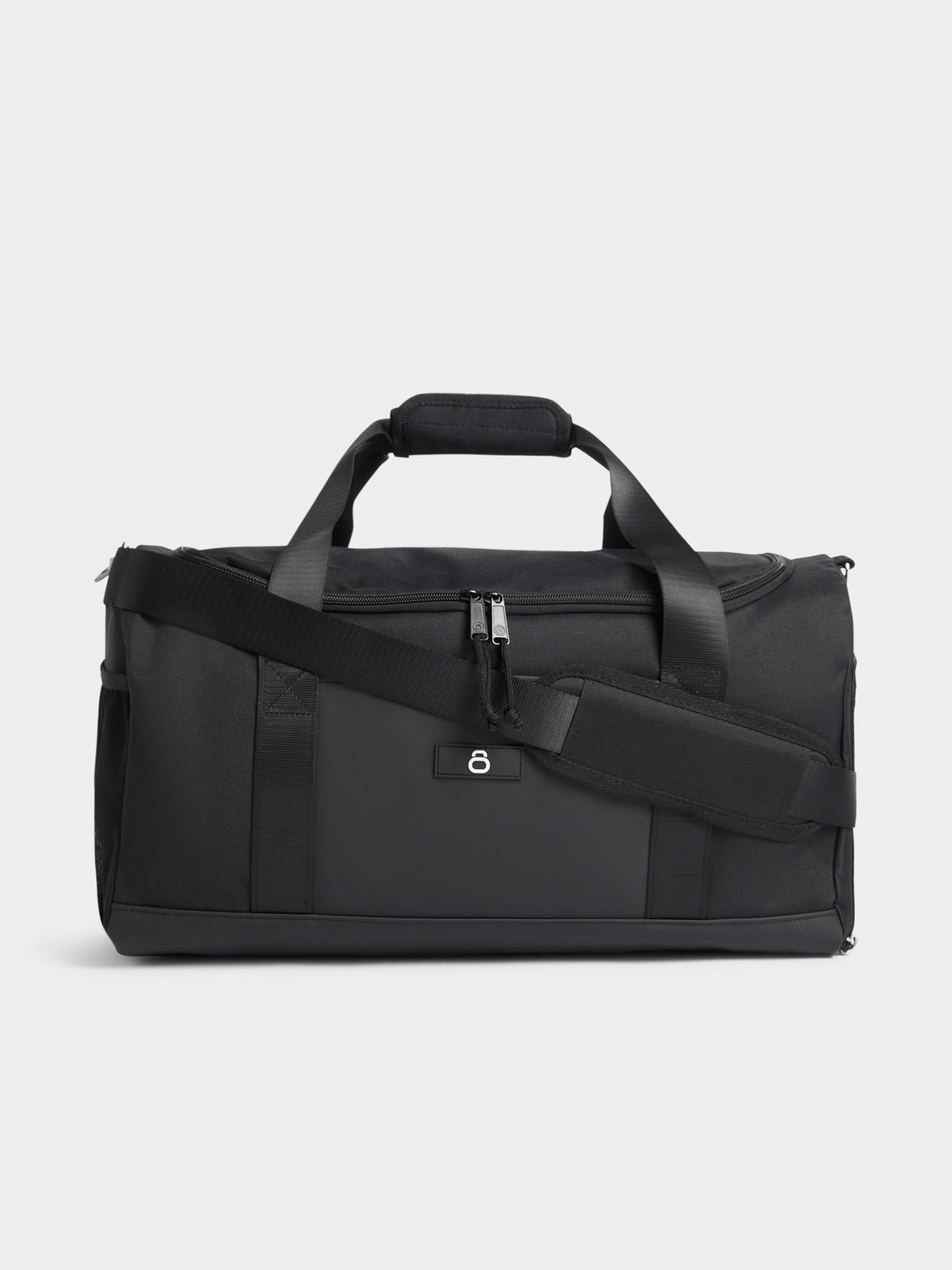TS Weekender Black Togbag | Bash