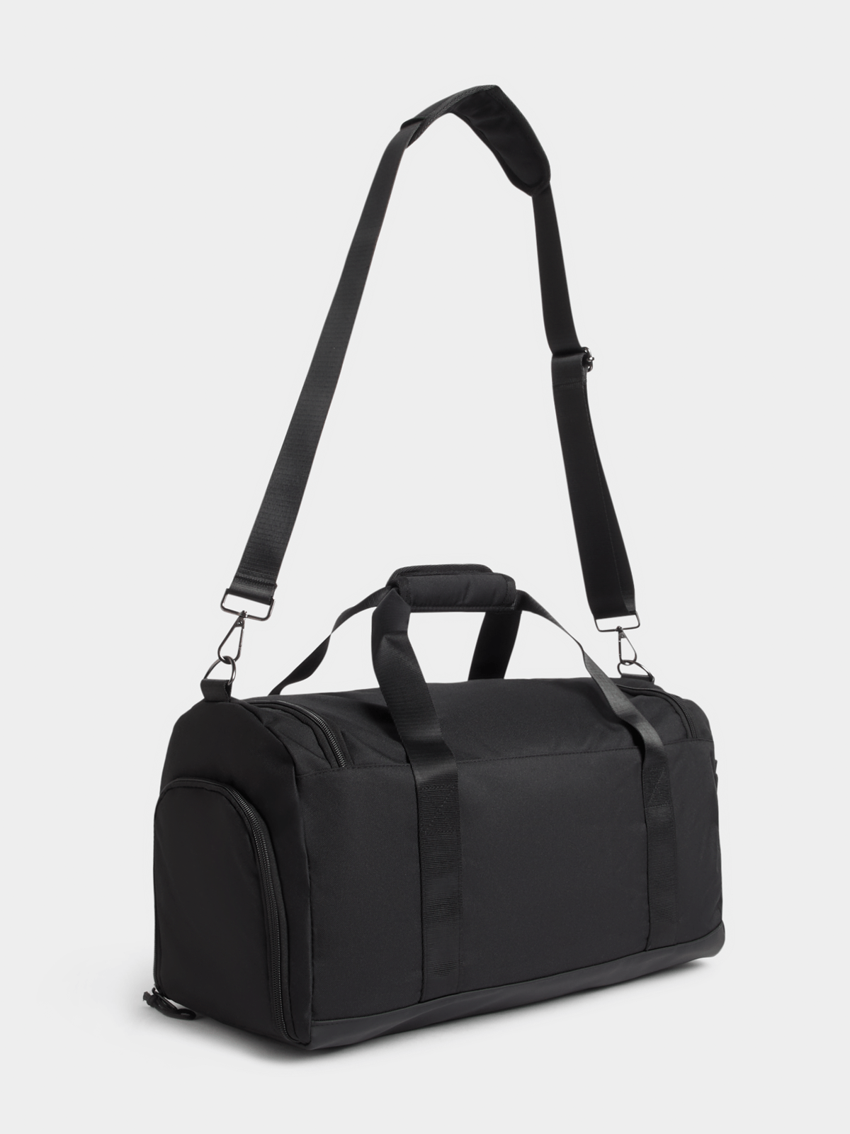 TS Weekender Black Togbag | Bash