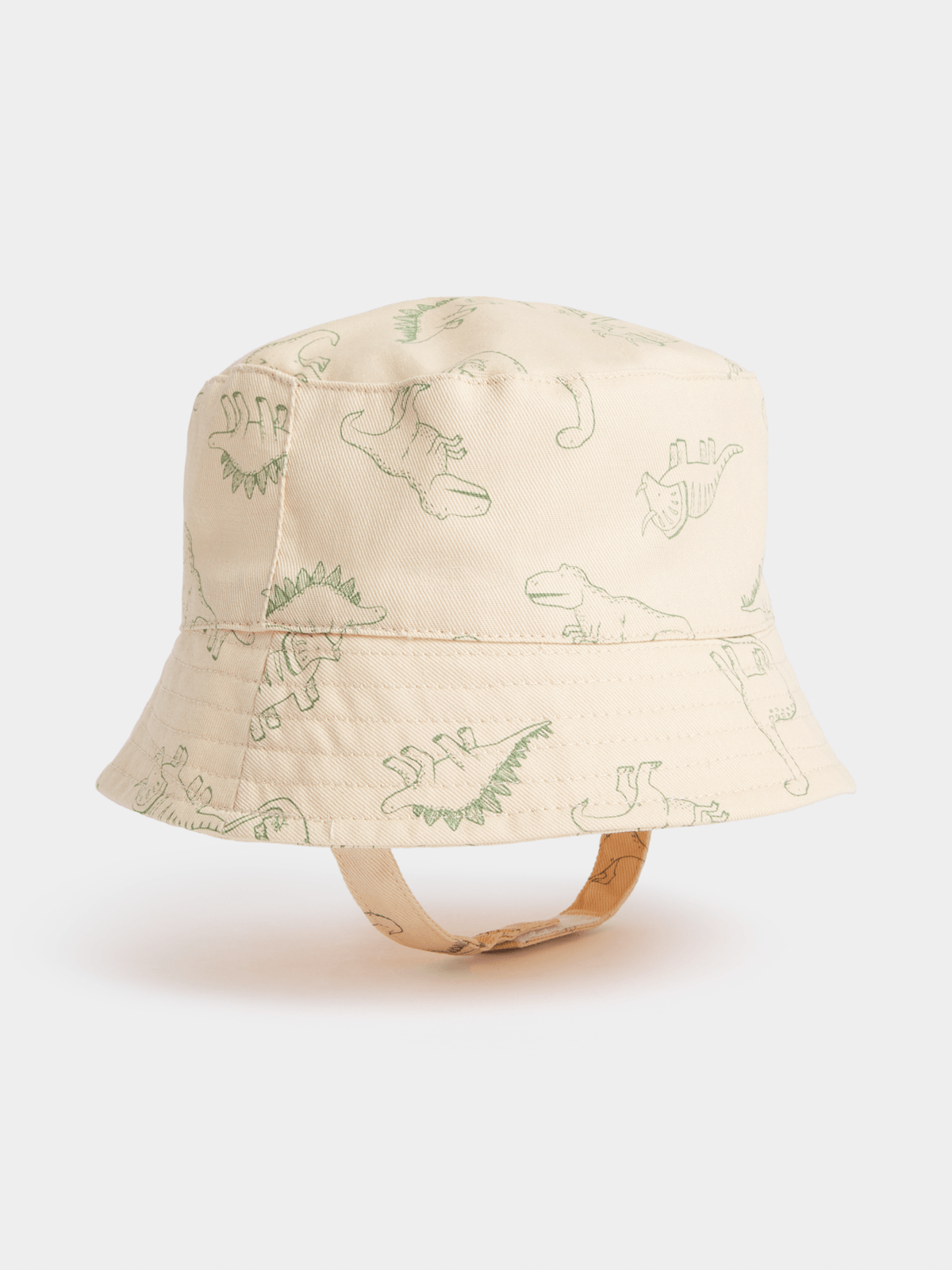 Jet Toddler Boys Stone Dino Bucket Hat | Bash