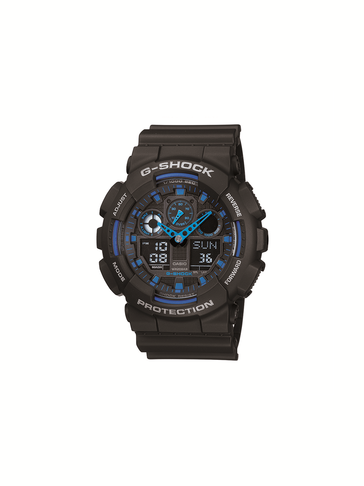 Casio G-Shock Watch | Bash