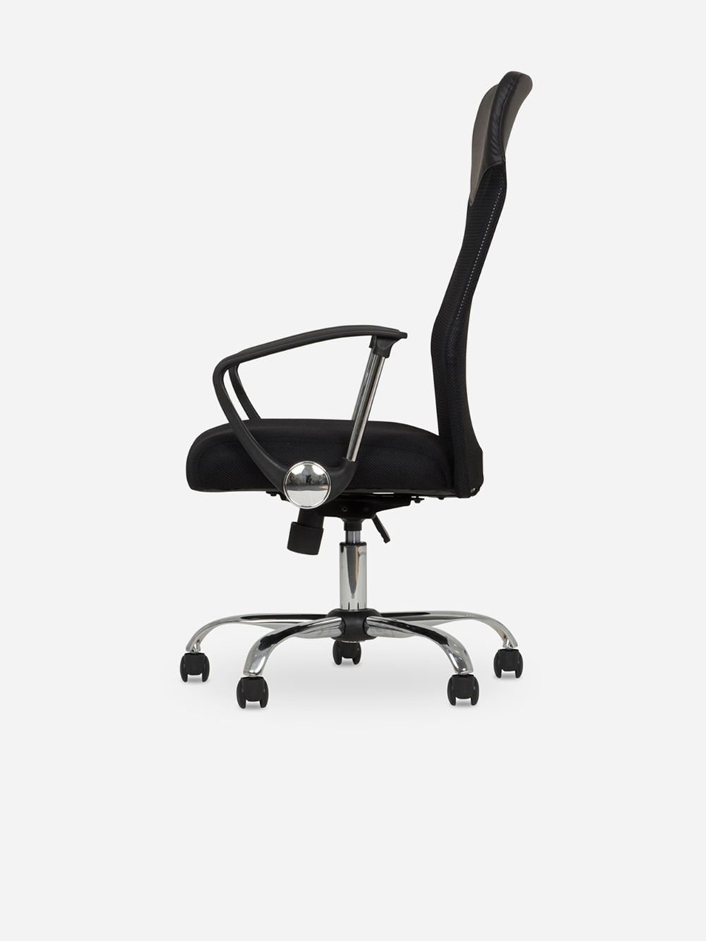 Ergo Office Chair Black | Bash