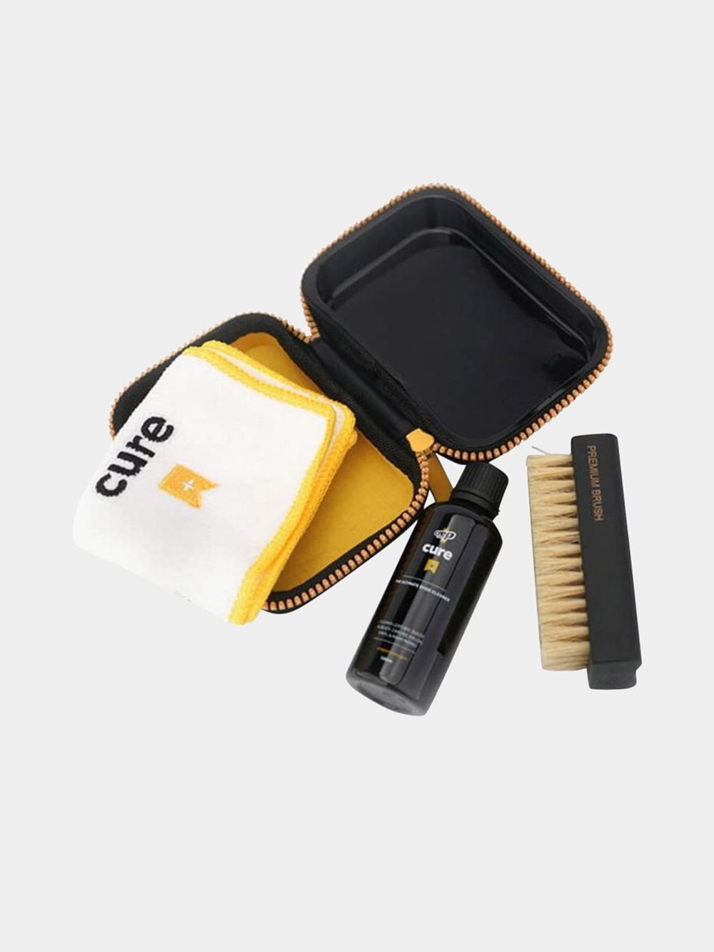 Crep Cure Cleaning Kit | Bash