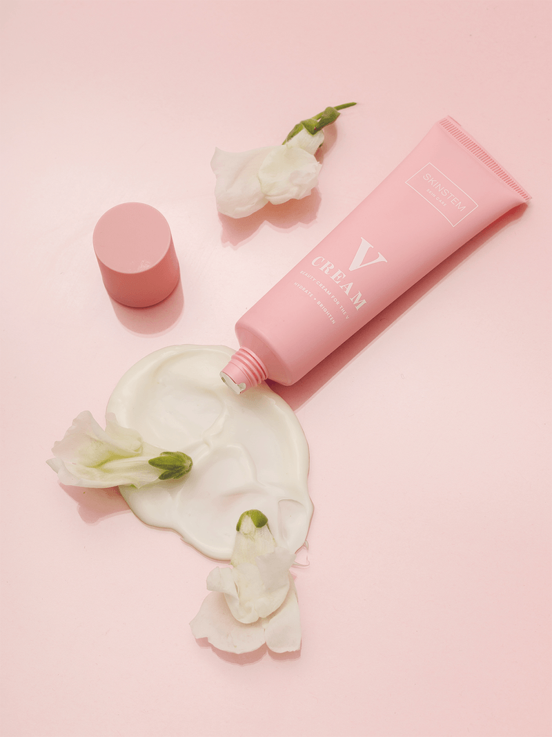 Skinstem V-Cream | Bash