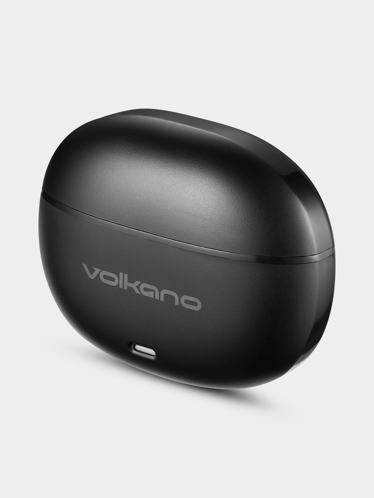 Volkano Pulse Series ANC + Dual Mic ENC TWS Earphones with Charging ...