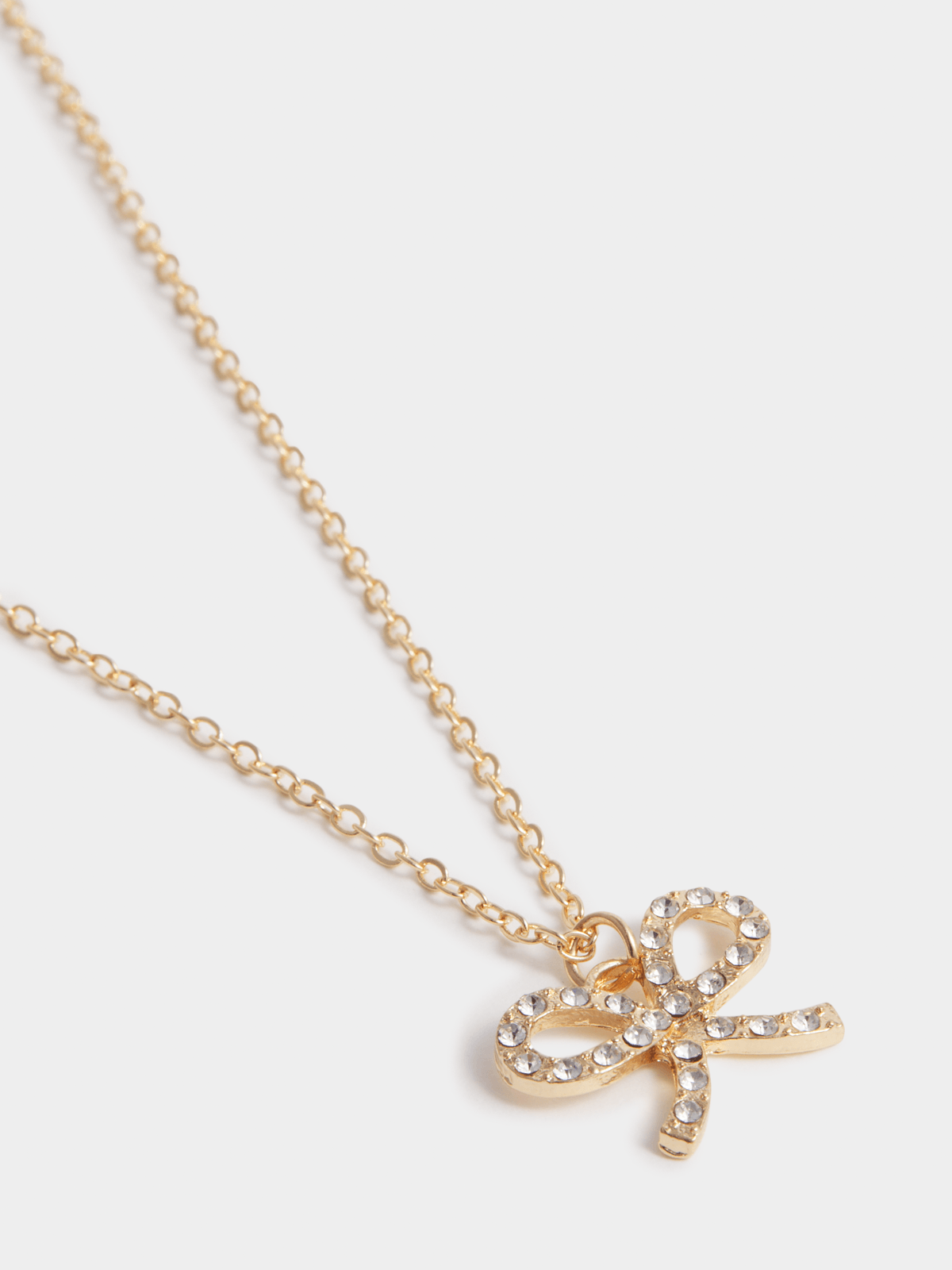 Exact Women's Gold & Sliver Necklace, Earrings & Watch Set | Bash