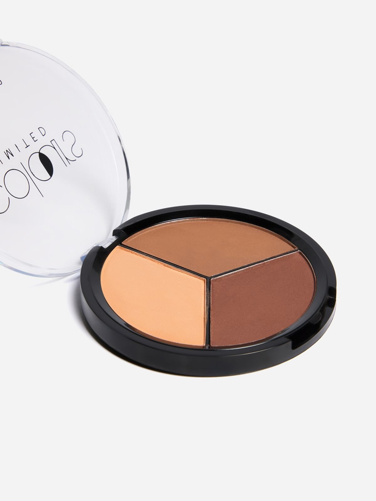 Colours Limited Blush & Highlight Trio Sand & Stone | Bash