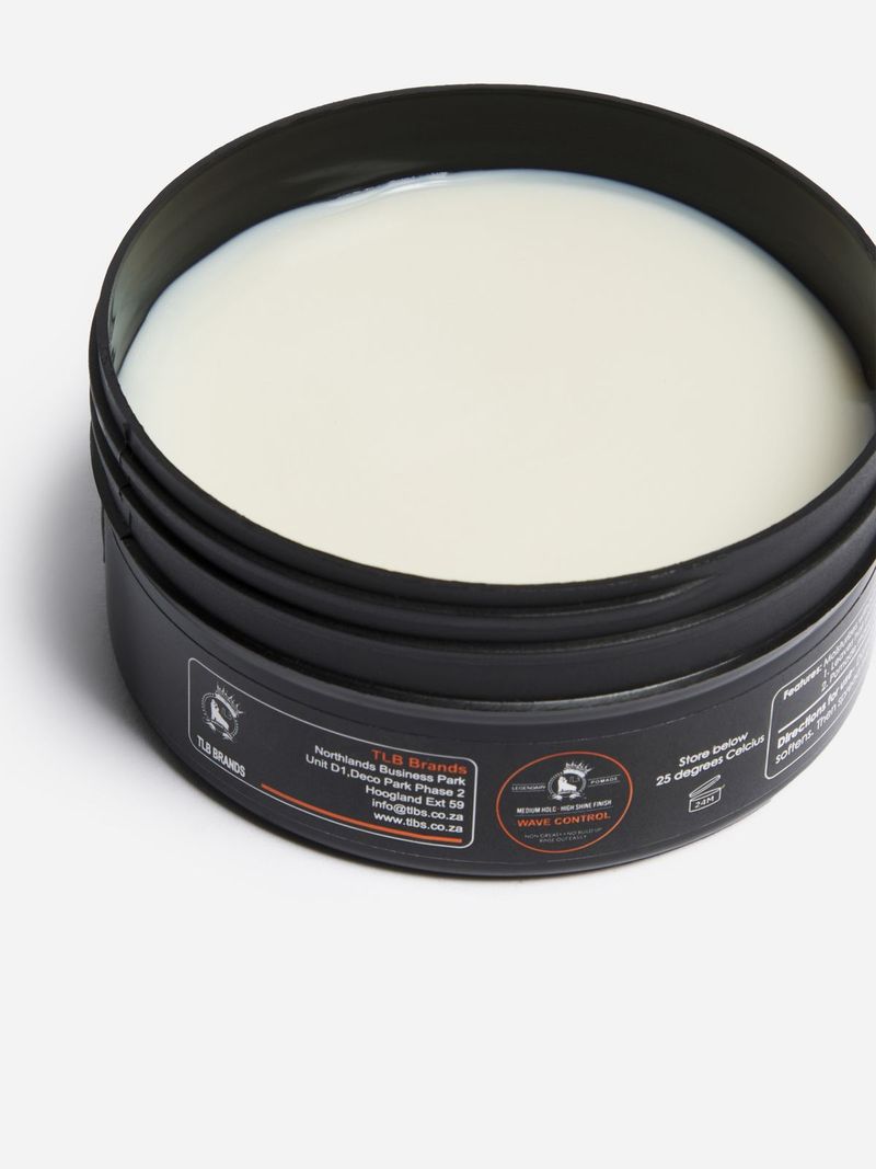 Legendary Wave Control | Bash