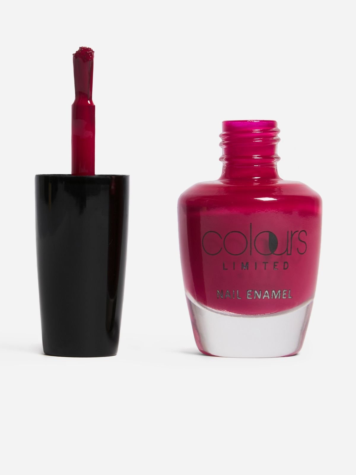 Colours Limited Nail Enamel Love | Bash