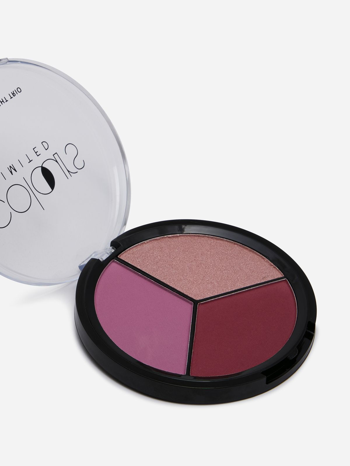 Colours Limited Blush & Highlight Trio Rose Garden | Bash