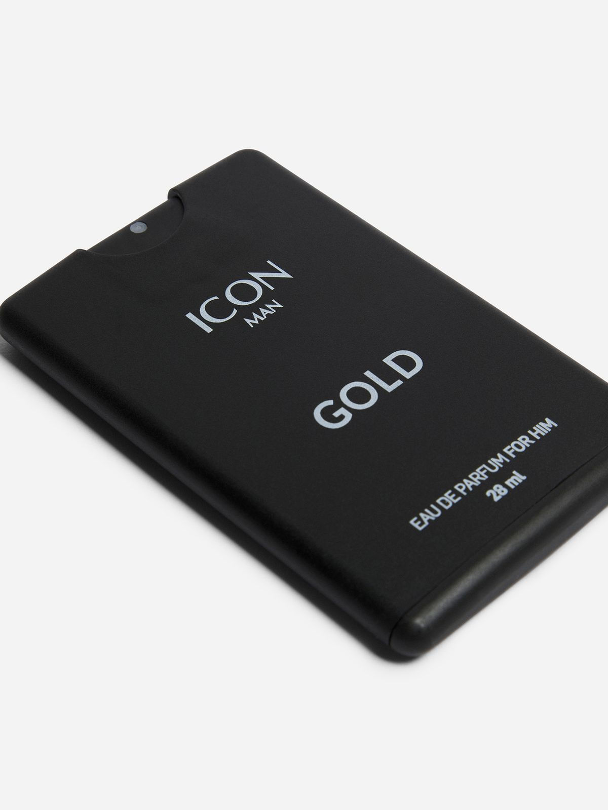American Swiss Icon Gold For Him Eau De Parfum 28ml | Bash