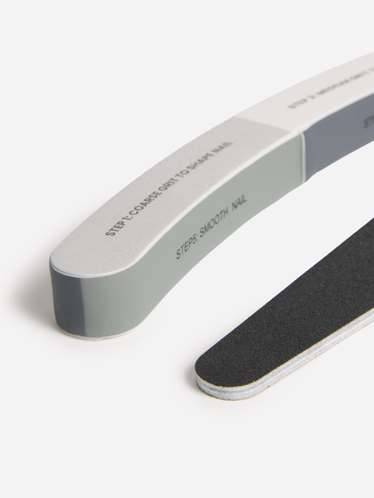 Colours Limited Monochrome 2 Piece Buffer Set | Bash