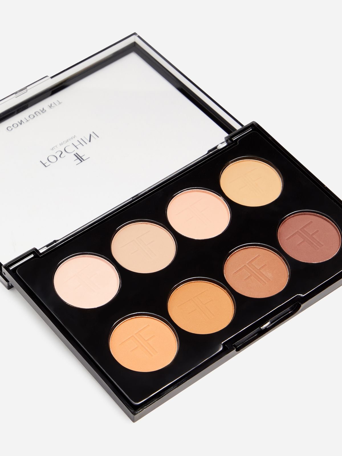 Foschini All Woman Contour Kit Med to Dark | Bash