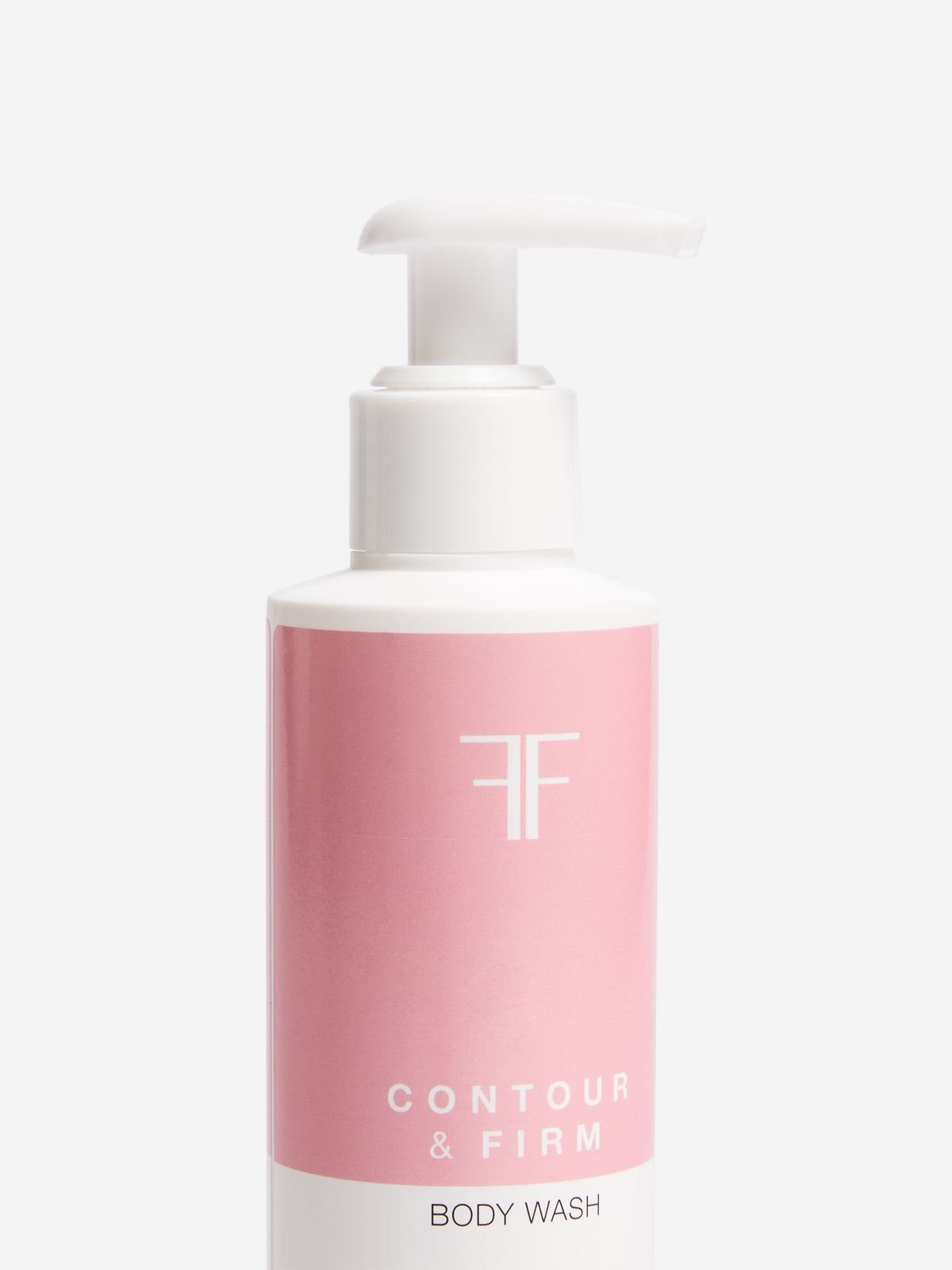 Foschini All Woman Contour & Firm Body Wash | Bash