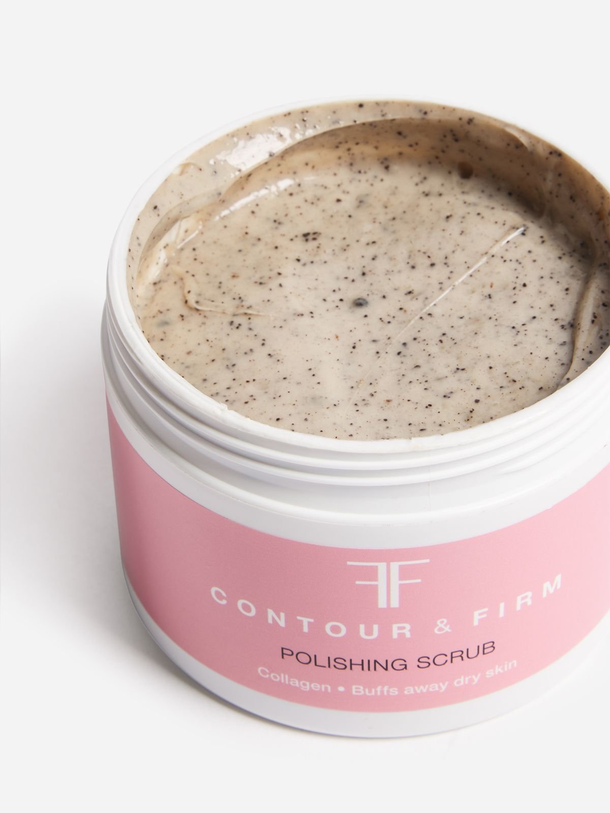 Foschini All Woman Contour & Firm Body Polishing Scrub | Bash