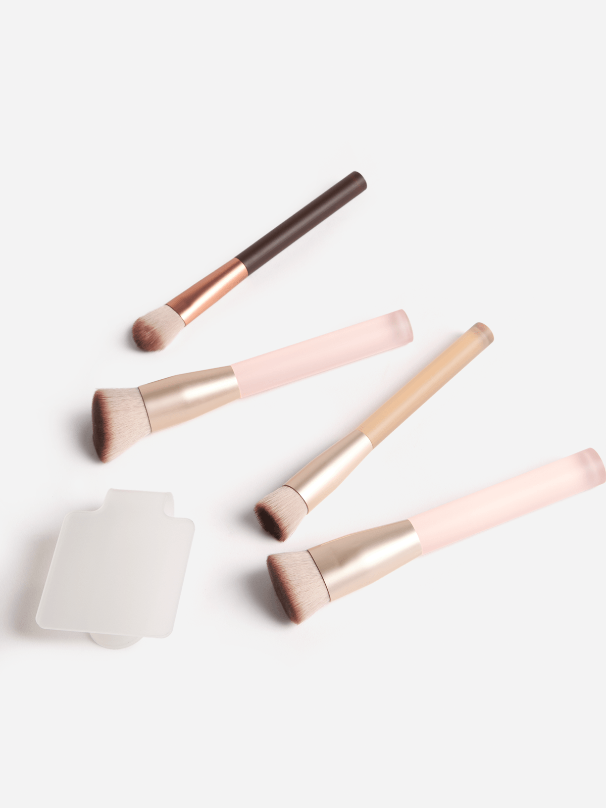 Foschini All Woman Face Brush Gift Set | Bash