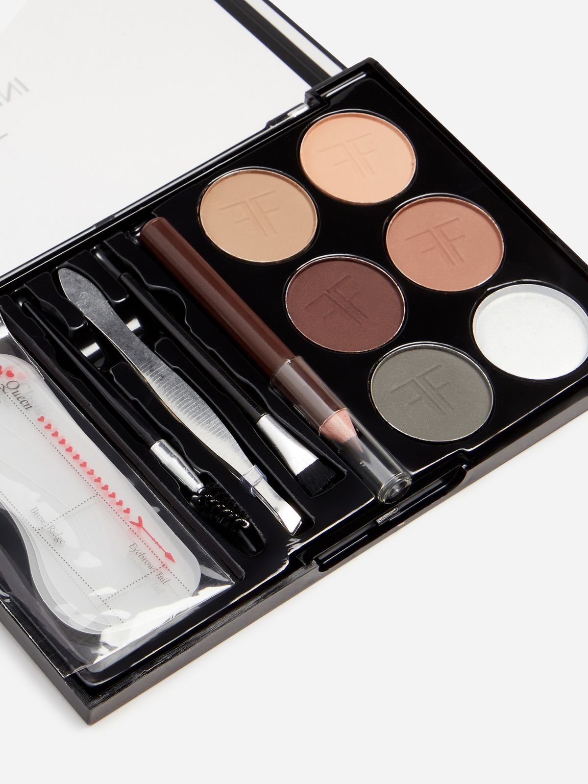 Foschini All Woman Brow Kit Brown | Bash