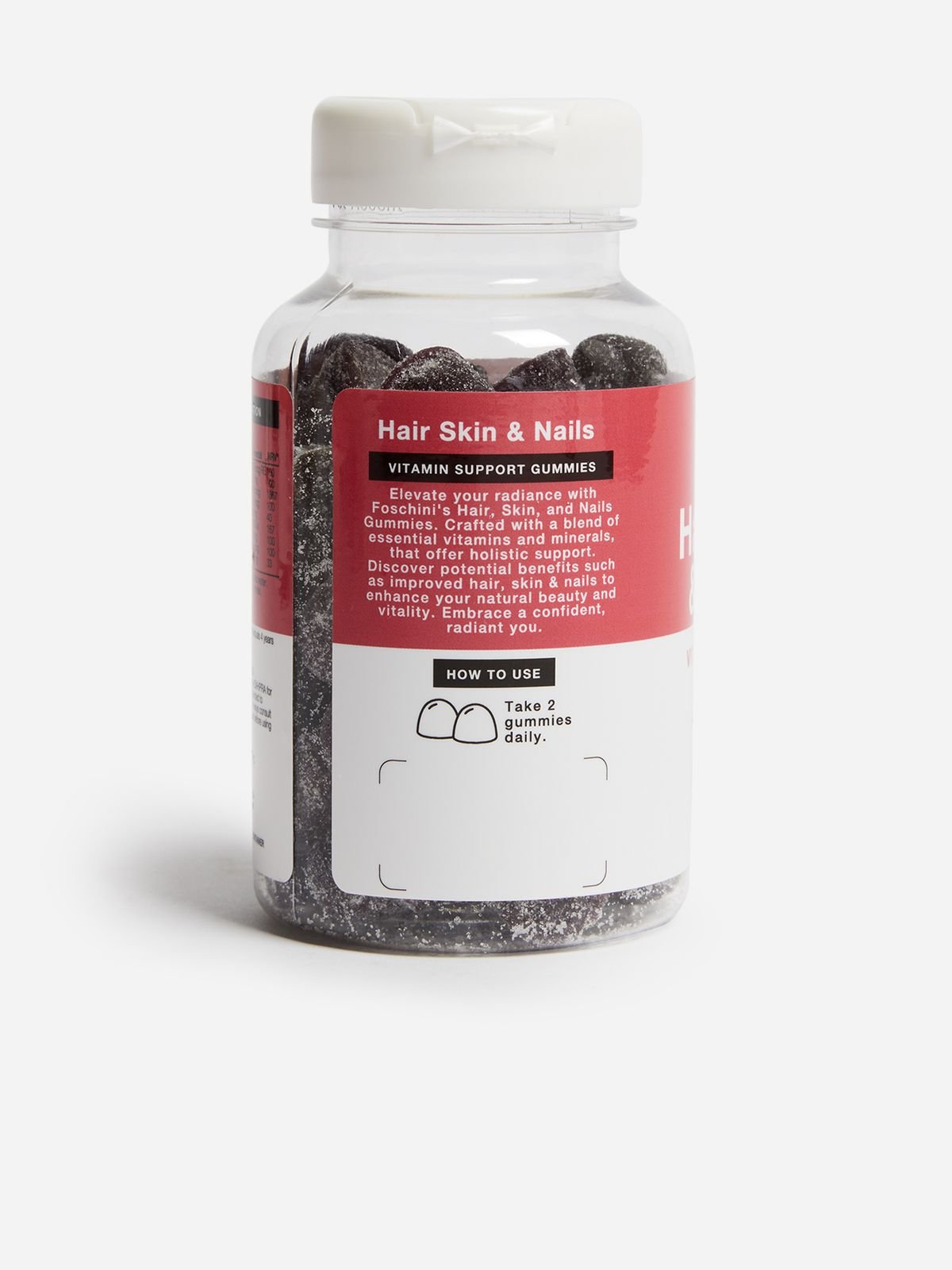 Foschini All Woman Hair Skin Nail Gummies | Bash