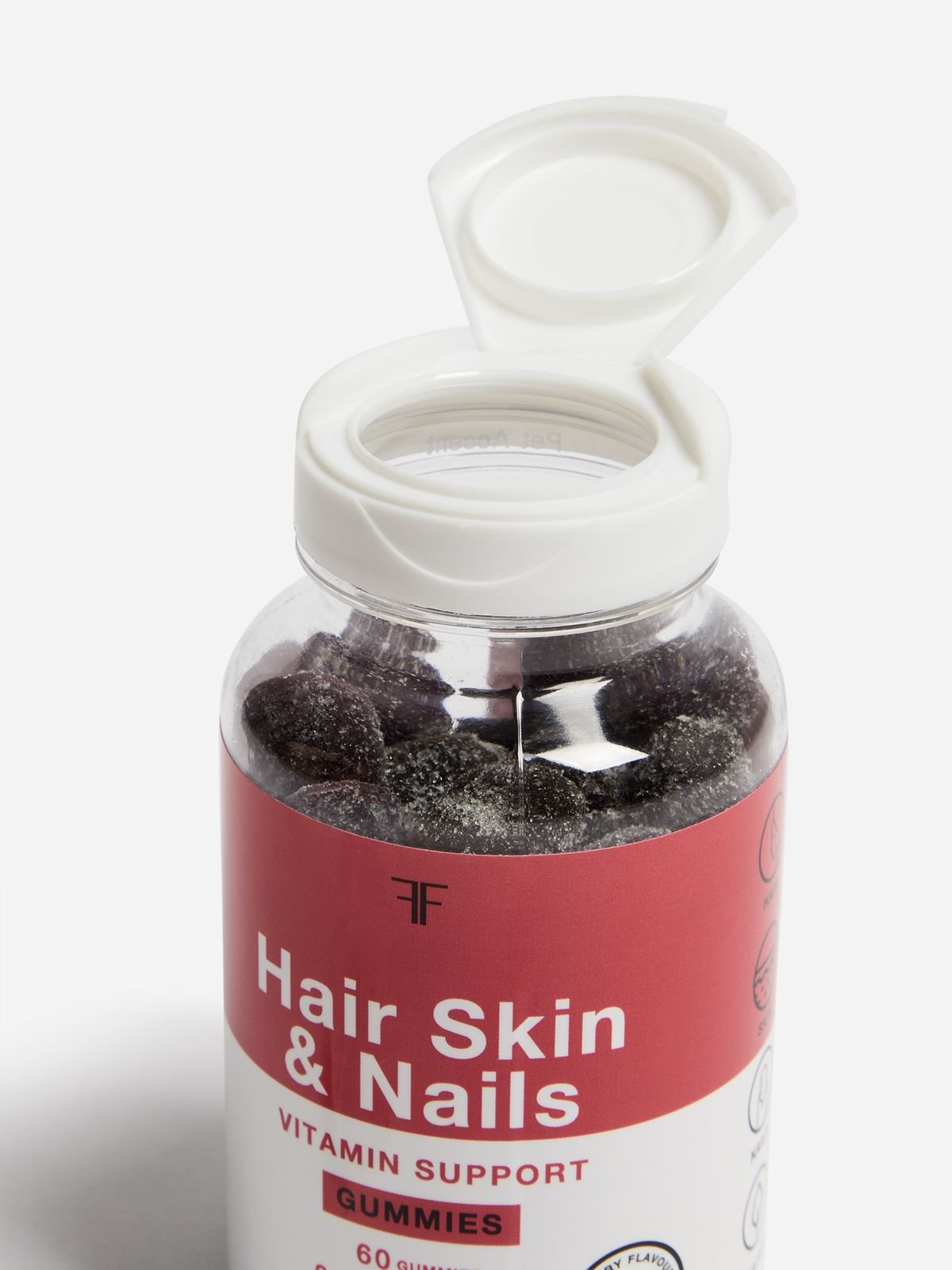 Foschini All Woman Hair Skin Nail Gummies | Bash