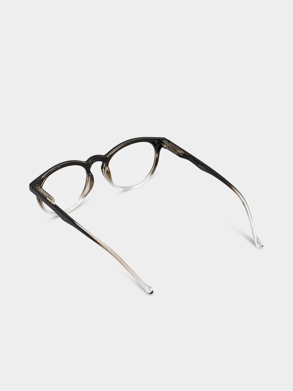 Markham Men's Ombre Black Blueblocker Glasses | Bash