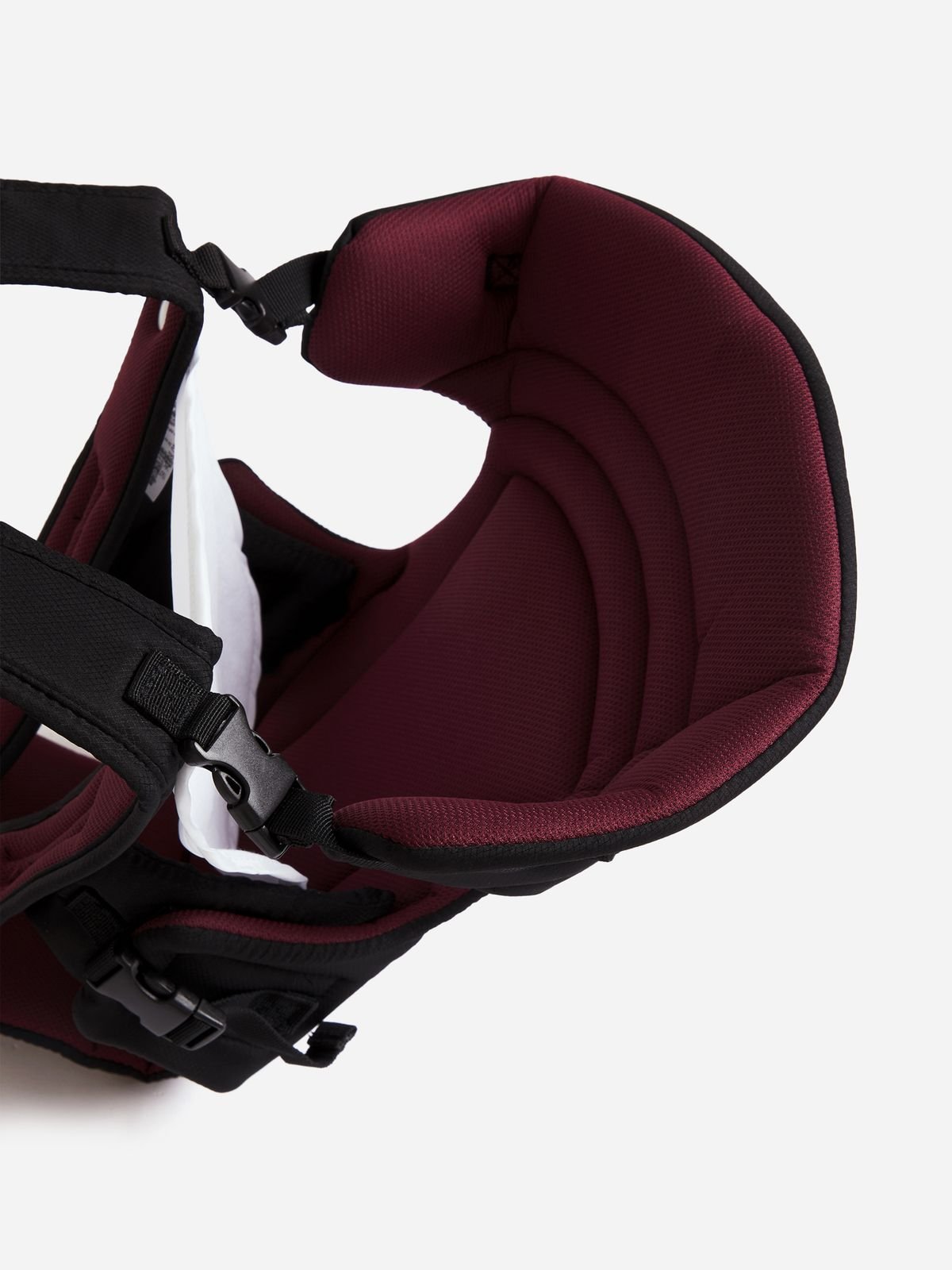 Jet Babys Jet Black Baby Bag Carrier | Bash