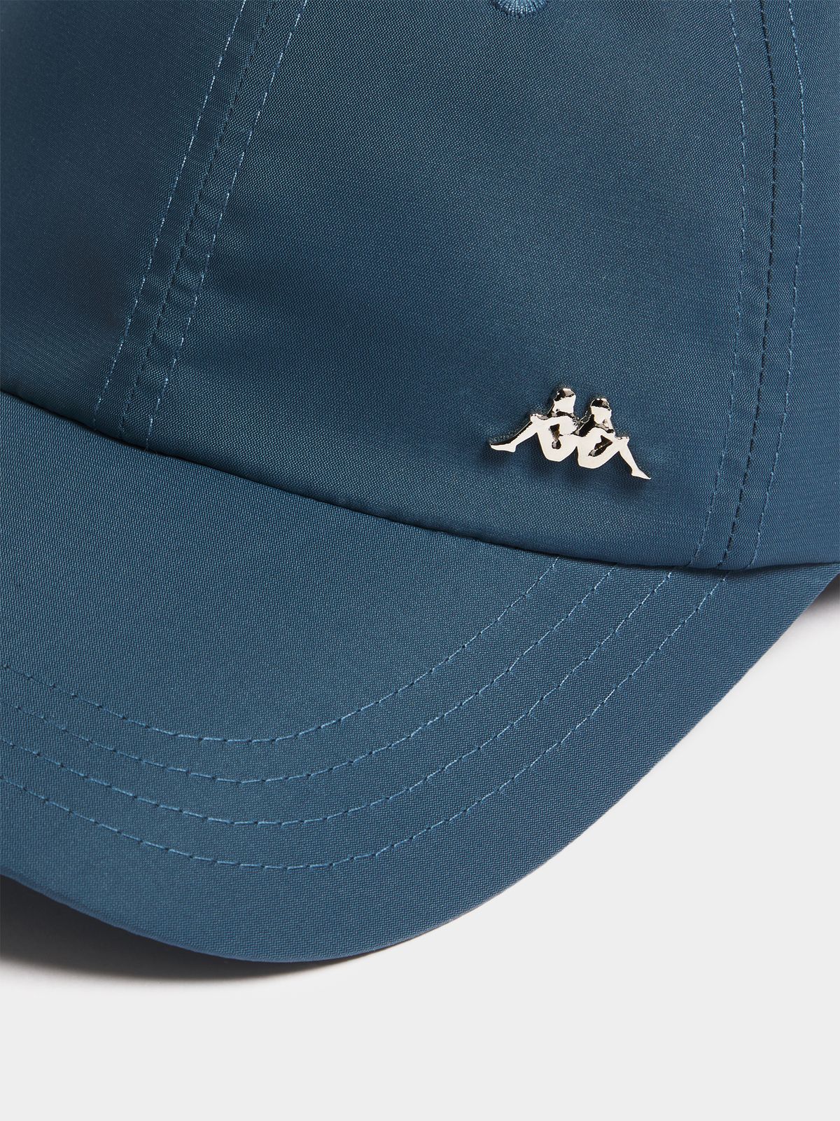 Kappa Chad Blue Cap | Bash