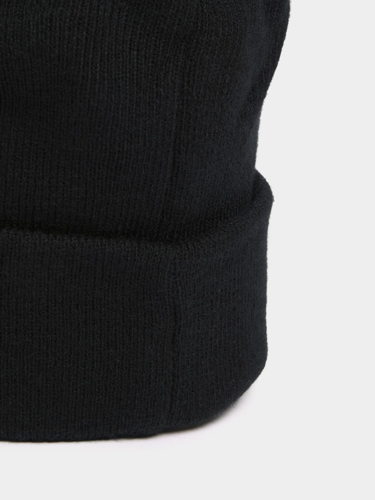 APX Core Black Beanie | Bash
