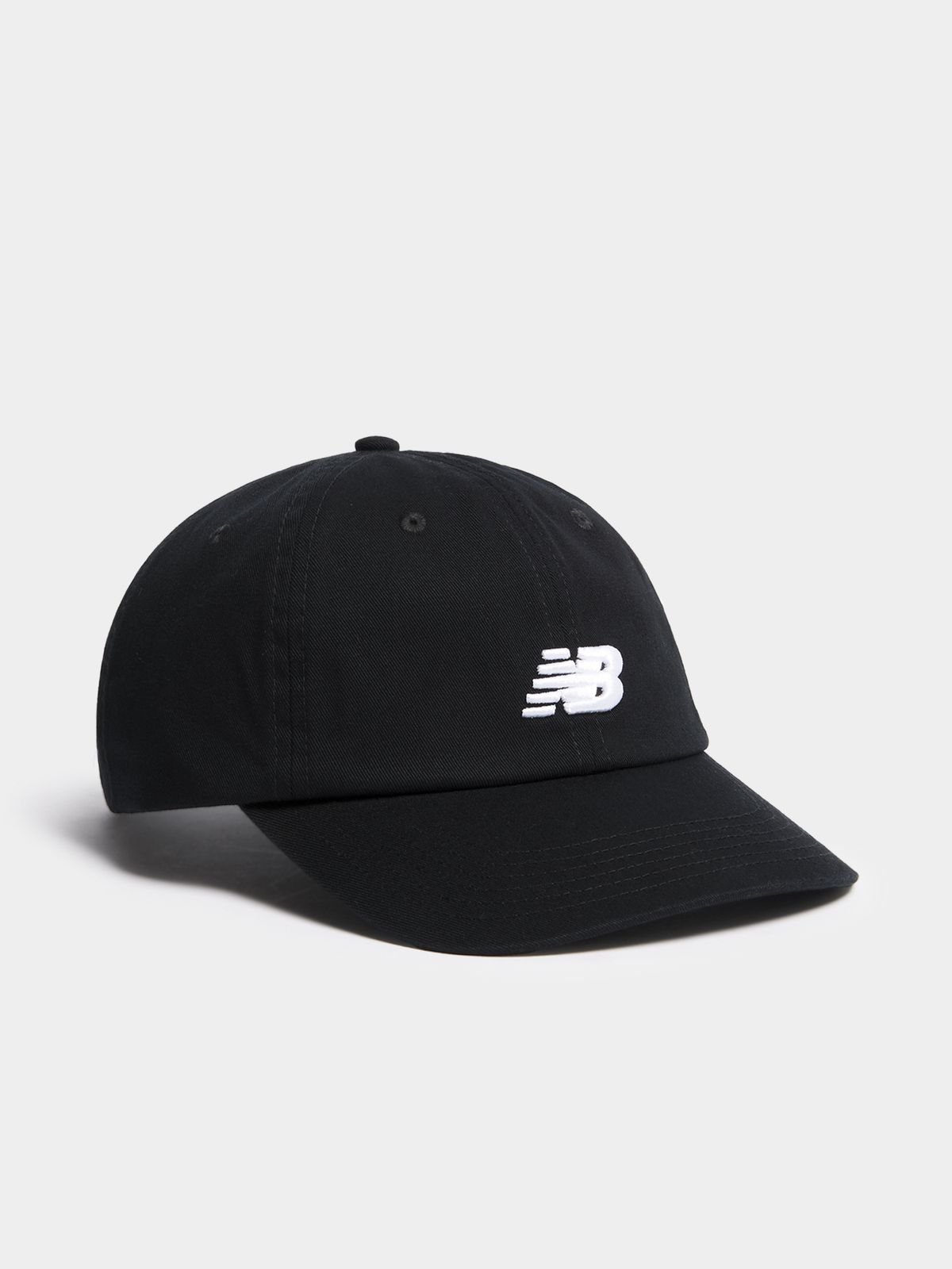 New Balance Classic Black Cap | Bash