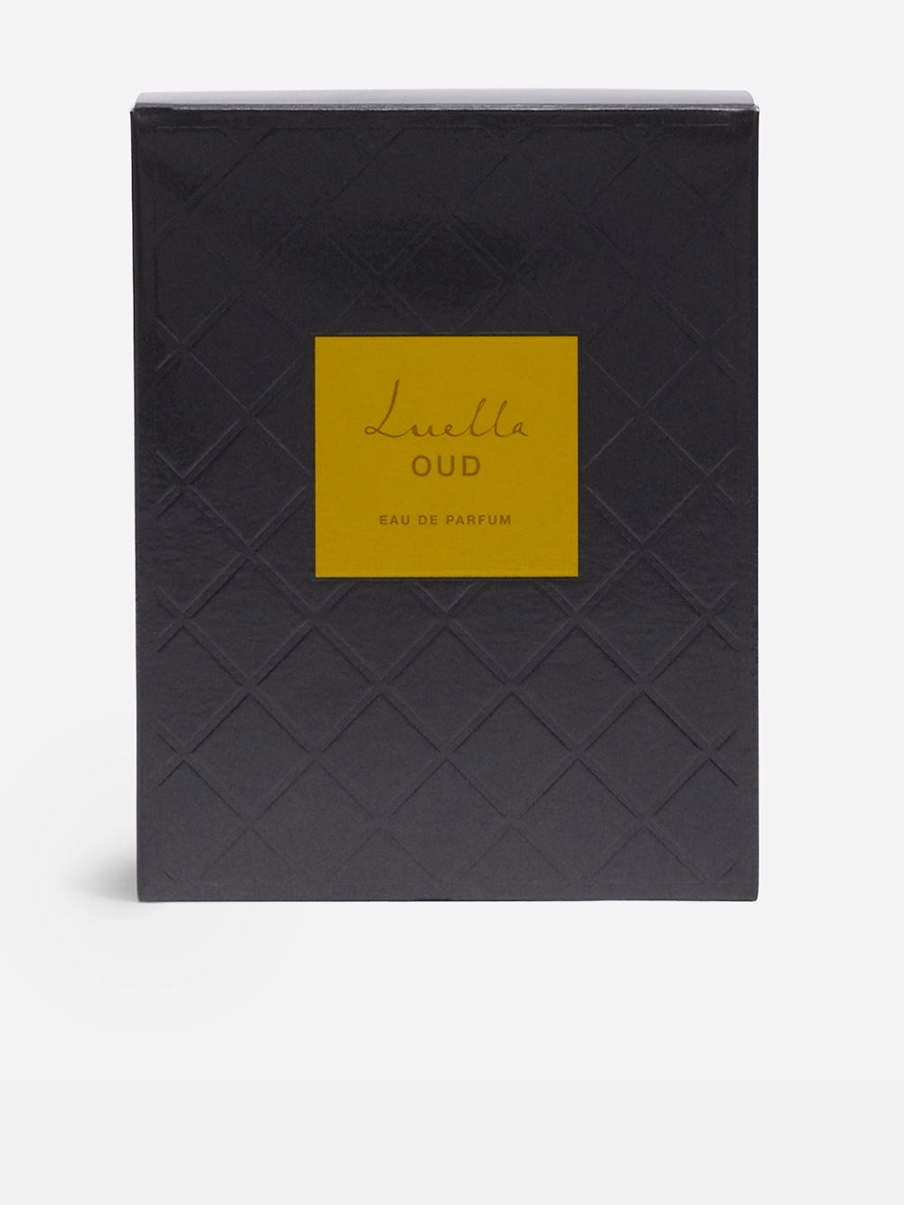 Luella Oud Eau de Parfum | Bash