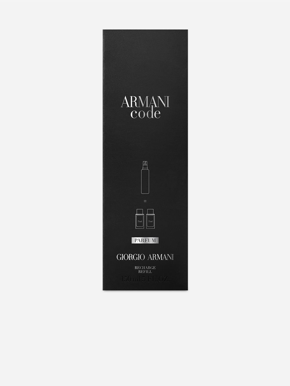 Giorgio Armani Armani Code Parfum Refill | Bash